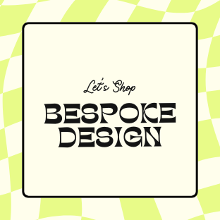 Bespoke Custom Design | Emboss & Impress